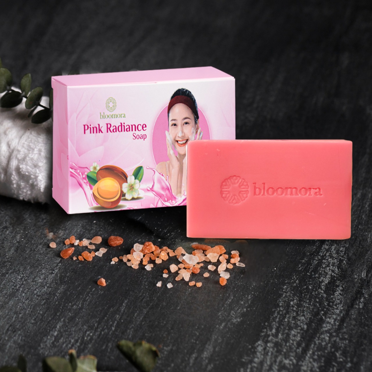 Products - bloomora.info